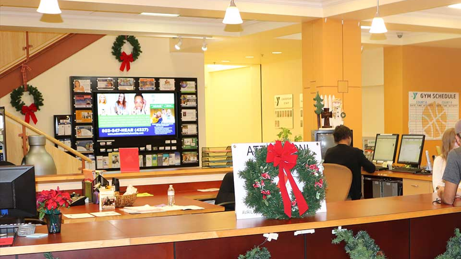 Signage Media Plus – Local small & mid-size brand exposure